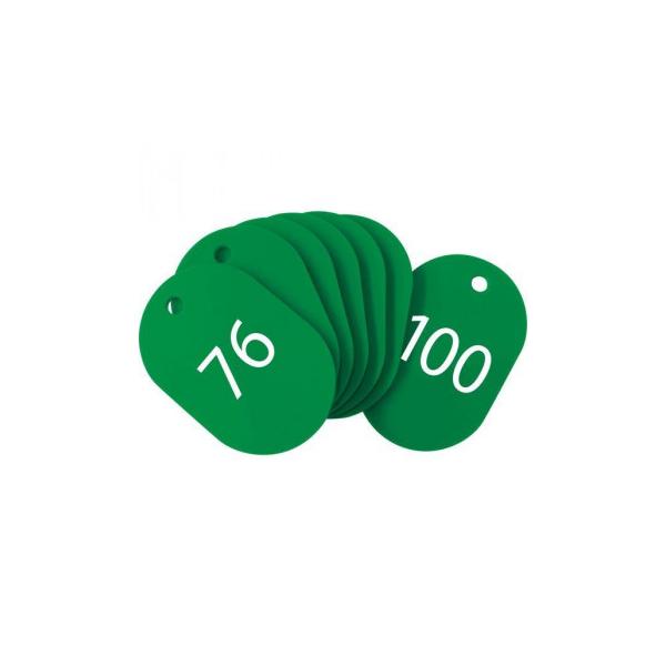 25番単位で購入できます。収納ケースとしてお使いいただける樹脂製のケース。