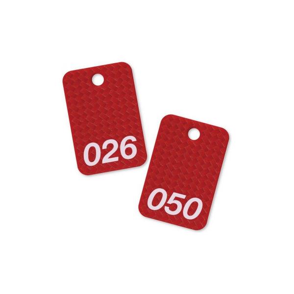 25番単位で購入できます。収納ケースとしてお使いいただける樹脂製のケース。