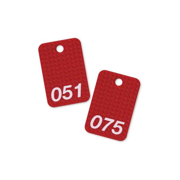 25番単位で購入できます。収納ケースとしてお使いいただける樹脂製のケース。