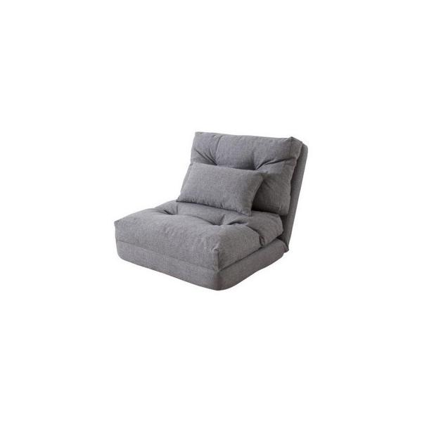 ソフトな感触が心地良い、自分専用のソファベッド。3Wayタイプなので、様々なくつろぎポジションにピッタリ対応しております。足を伸ばしたゆったりした姿勢なので、長時間腰を落ち着けたい時に最適。背もたれ側のクッションと、座面側のクッションを開け...