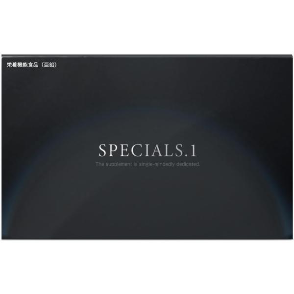 【前代未聞の究極ボリューム】全70種独自の黄金比ブレンド。4つの特許取得成分を配合したサプリ「SPECIAL.1(スペシャルワン)」【特許成分4種】NOブーストで力強い日々を送りたい人向け。贅沢に加減無しの配合。【漢の圧倒的な自信】力強さの...