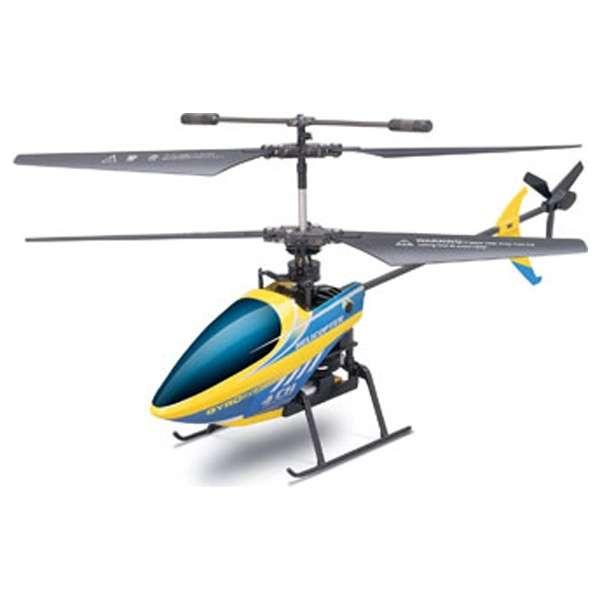 童友社基本情報商品名 4ch IRCヘリコプター 悟空 （黄）型番 IRCヘリ4chゴクウキイロメーカー 童友社｜DOYUSHA