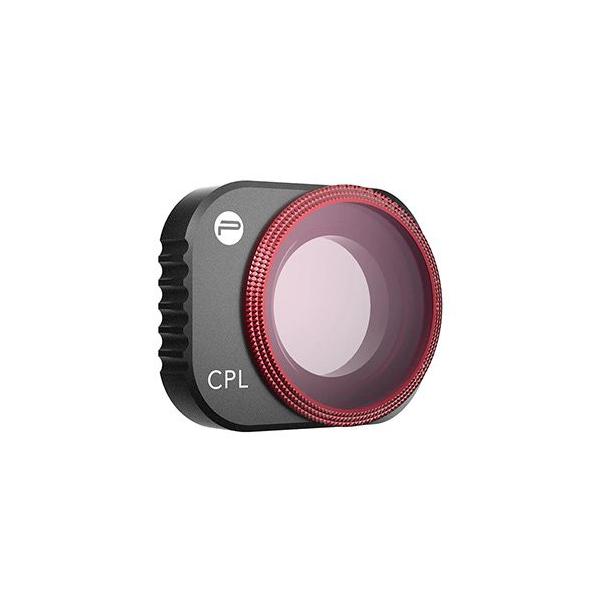 PGYTECH DJI Mini 3 Pro用 CPLレンズフィルター Professional