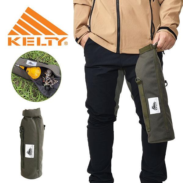 【日本正規品】シングルバーナーやOD缶を収納できるロールトップ式のケース。250gのOD缶が4個収納できる大きさで、缶の数量を調整すれば、小さなシングルバーナーも一緒に収納することが出来ます。容量を自由に変えられる反面、通常なら出し入れがし...