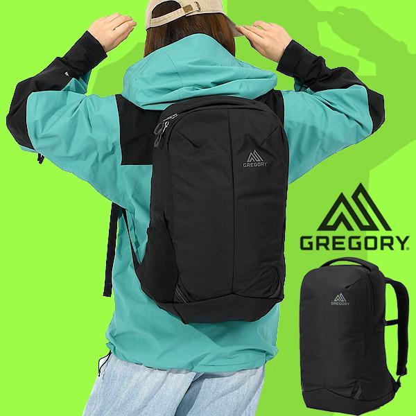 GREGORY グレゴリー バックパック メンズ レディース RHUNE 22L GREGORY グレゴリー バックパック メンズ レディース RHUNE 22L