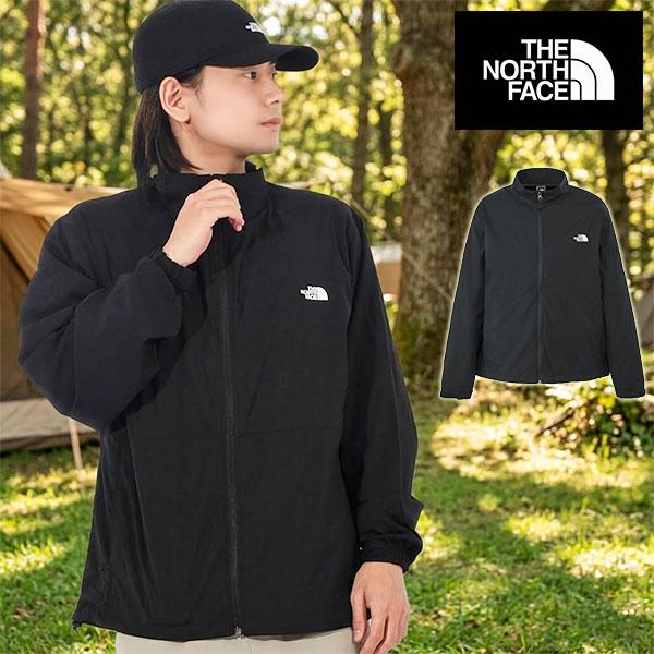 THE NORTH FACE（ザ・ノースフェイス）(ザ・ノース・フェイス)Valley Breeze Jacket（バレー ブリーズ ジャケット）紳士 男性 マウンテンジャケットUVカット機能を備え、通気性に優れた天然素材調の素材を採用、蒸...
