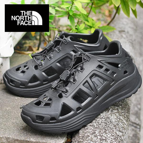 THE NORTH FACE（ザ ノースフェイス） ノースフェイス 高機能 厚底
