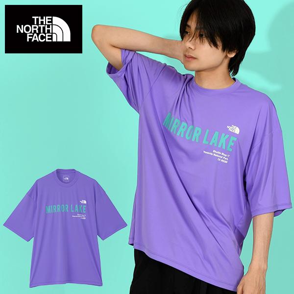 ※こちらの商品は「ゆうパケット発送」になりますので同梱や複数購入は出来ませんのでご了承の上ご検討ください。THE NORTH FACE(ザ・ノースフェイス)S/S Water Smooth Tee(ウォーター スムース ティー)紳士 男性 ...