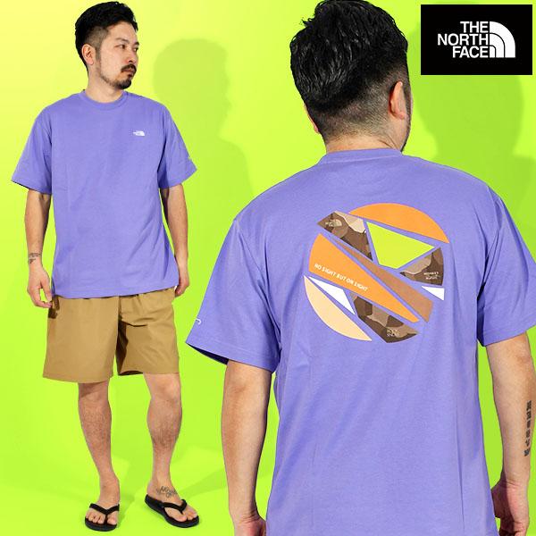 ※こちらの商品は「ゆうパケット発送」になりますので同梱や複数購入は出来ませんのでご了承の上ご検討ください。THE NORTH FACE（ザ・ノースフェイス）S/S TNF Monkey Magic Tee （モンキーマジック ティー）紳士 ...