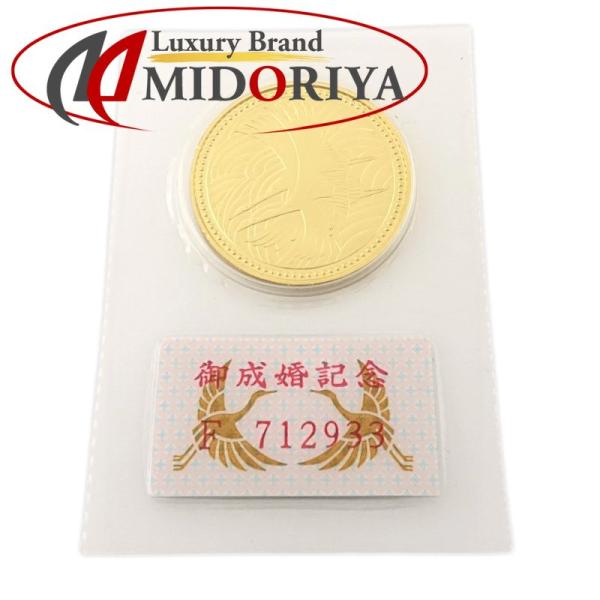 ■商品情報取扱店舗：ミドリヤ川越本店状態：中古Aランク素材：純金サイズ：付属品：なし備考：※未使用品ですが、経年による小傷、汚れ、焼けが少々ございます。[全体コンディション]使用感少々 ＊お使いのモニターにより、商品実物と画像の色味が若干異...