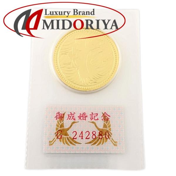 ■商品情報取扱店舗：東銀座店 (TEL)状態：中古Aランク素材：純金サイズ：付属品：なし備考：※未使用品ですが、経年による小傷、汚れ、焼けが少々ございます。[全体コンディション]使用感少々 ＊お使いのモニターにより、商品実物と画像の色味が若...