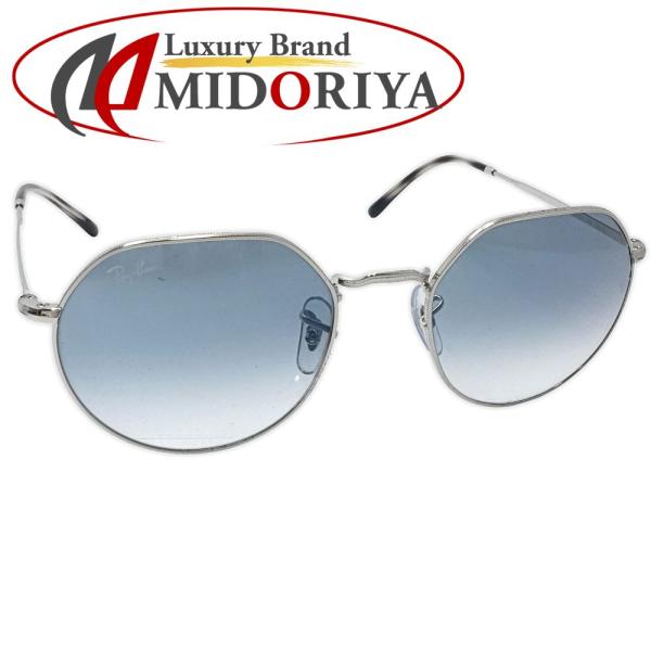 ■商品情報取扱店舗：新富町店 (TEL049-229-2700)状態：中古ABランク型番：RB3565 003/3F素材：プラスチック色：ブルーグラデーションレンズサイズ：[レンズ]約5.2cm x 4.7cm[サイズ表記]53□20 14...