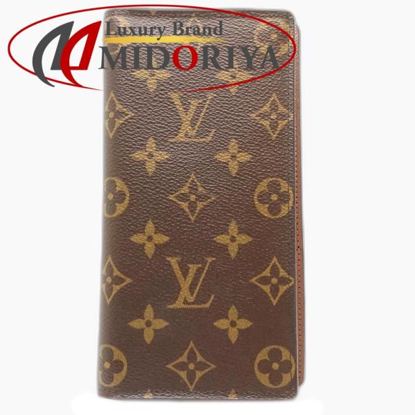 ■商品情報取扱店舗：ミドリヤ川越本店状態：中古ABランク型番：M66540ライン：モノグラム素材：キャンバス色：ブラウンサイズ：W19cm×H10cmシリアル：TA0271付属品：なし備考：※自社クリーニング済み。[全体コンディション]使用...