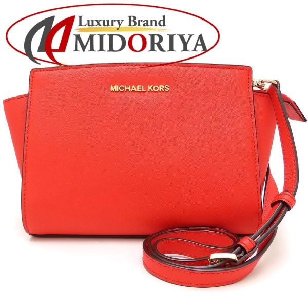 ■商品情報取扱店舗：新富町店 (TEL049-229-2700)状態：中古Aランク型番：30S3GLMS2L素材：レザー色：MANDARIN オレンジサイズ：W22.5cm×H16.5cm×D10.5cm[ショルダー]116〜126cm開閉...