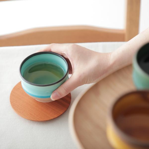 サイズφ7.2×5.5cm容量:150ml重量:約100g生産国:日本関連キーワード:湯飲み 湯呑み ティーカップ お猪口 そば 蕎麦猪口 そうめん ソーメン 素麺 美濃焼 陶器 陶磁器 コーヒーカップ カップ グラス フリーカップ