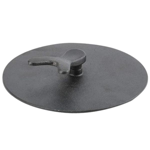 反り返ってしまう食材や均一に焼き目をつけたいときに活躍するミートプレス。ぎゅっとプレスすることによりパリッとした焼き上がりになります。鶏のもも肉についている鶏皮をパリッパリに仕上げられますし、カリカリベーコンも可能です。一般家庭にはあまりな...