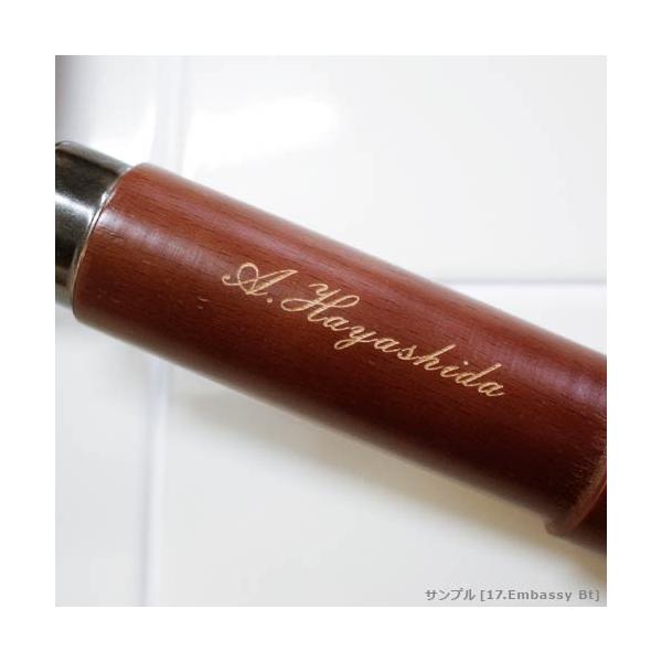 下記説明をご確認いただき、字体をご選択の後、カートに入れ、備考欄に刻印内容のご記入をお願いします。名入れを希望する商品を同時にご注文ください。※こちらはハンドルの単品販売ではありません。名入れオプションです。◆ 注意事項※『名入れ可』の商品...