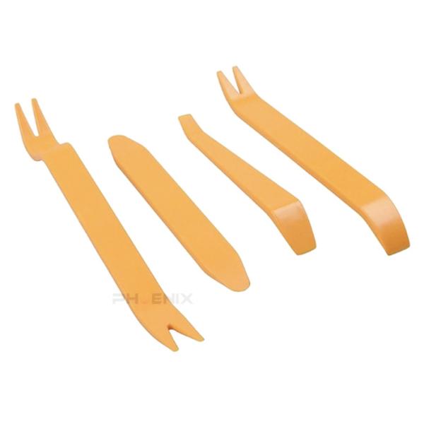 ドア コンソールパネル パネル ハンディリムーバー 工具 うちばり はがし 内装 ルームランプ インパネ カー用品 メンテナンス カスタム ポイント消化 ホンダ トヨタ 日産 ダイハツ マツダ シエンタ FREED ムーヴ プリウス ノア ...