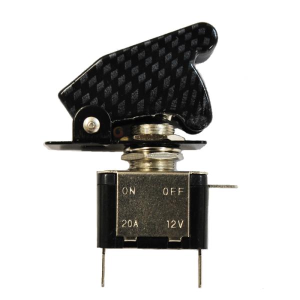 車 バイク ボート 電源 電子 電装 フォグ 円型 ブラック 黒 小さい 配線 DIY カスタム 21mm 赤切り替えスイッチ 切替 ON OFF スイッチ オン オフ パネルスイッチ 車載スイッチ 電源スイッチ 制御スイッチ ダッシュボー...