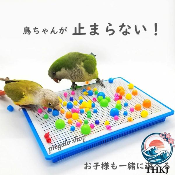 商品詳細 商品内容：小鳥のおもちゃセット 素材：プラスチック 注意書き（購入前に必ずご確認ください）： ※記載寸法と実際の商品の寸法には、若干の誤差が生じる場合がございます。 ※お客様のモニター環境により、画像の色が実際の商品と異なって見え...