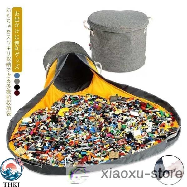 バケツサイズ：30*30cm　展開直径150cm　※サイズ表の実寸法は商品によって1-2cm程度の誤差がある場合がございます。
