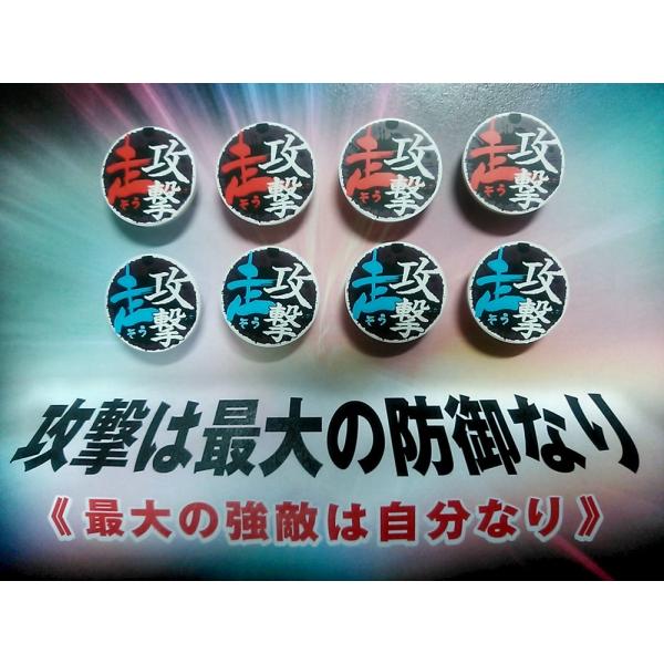 ●表面は、耐水・耐光性にすぐれたフィルムシール印刷です。【-----注意点-----】●ウェアにゼッケンをホック〈オス・メス〉により挟み込んで留めるタイプですので、生地にもよりますが、洗濯後でも留めた跡が全く消える保証はありません。●過剰包...