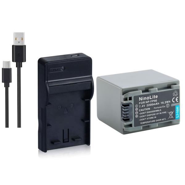 ●対応機種(Sony)HDR-HC3, DCR-SR60, DCR-HC20, DCR-HC30, DCR-HC40, DCR-HC46, DCR-DVD405, DCR-DVD505, DCR-SR100, DCR-HC96, DCR-D...