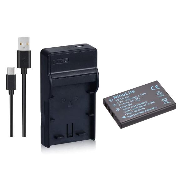 ●対応機種(Panasonic)SV-AS3, SV-AV30, SV-AV35, SV-AV100●バッテリー・電池タイプ：Li-Ion・公称電圧/容量：3.7V/1000mAh・耐久性：充放電回数300回以上※過電流保護、過充電防止、過...