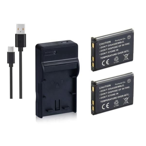 ●対応機種(PENTAX)Optio L36, Optio L40, Optio M30, Optio M40, Optio T30, Optio V10, Optio W30●バッテリー・電池タイプ：Li-Ion・公称電圧/容量：3.7V...