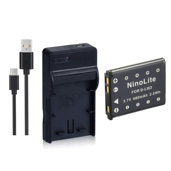 ●対応機種(Nikon)COOLPIX S5100, COOLPIX S4000, COOLPIX S3000, COOLPIX S700, COOLPIX S600, COOLPIX S580, COOLPIX S570, COOLPIX...