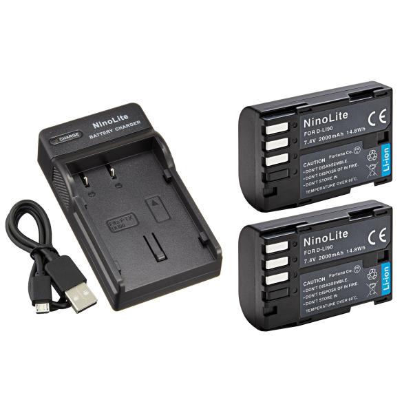 ●対応機種(PENTAX)・デジタル一眼レフカメラK-01, K-1, K-3, K-5, K-7, 645D, 645Z, K-5II, K-5IIs, K-3II●バッテリー・電池タイプ：Li-Ion・公称電圧/容量：7.4V/2000...