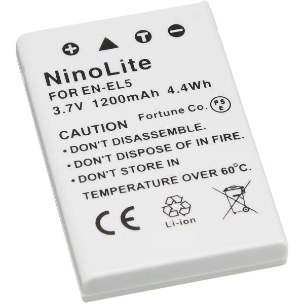 ●対応機種(Nikon)COOLPIX S10, COOLPIX P3, COOLPIX P4, COOLPIX P80, COOLPIX P90, COOLPIX P100, COOLPIX P500, COOLPIX P5000, CO...