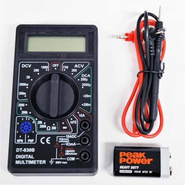 低電圧回路 直流電流 抵抗値 ダイオードテスト トランジスタ hfe テスト 車 バイク 電装系 整備 電池 家電 点検 接触不良 修理 電子工作 コンパクト 家庭用 ポケットサイズ こちらは検索及び参考キーワードとなっておりますので、詳細...