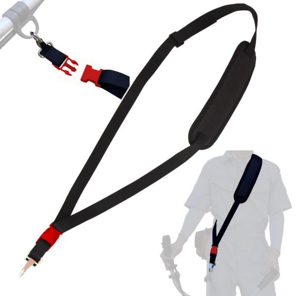 【商品概要】【サイズ】高さ : 30.4 cm横幅 : 9.3 cm奥行 : 4.9 重量 : 0.15 kg※梱包時のサイズとなります。商品自体のサイズではございませんのでご注意ください。メーカー:Be:striata型:1belt-re...