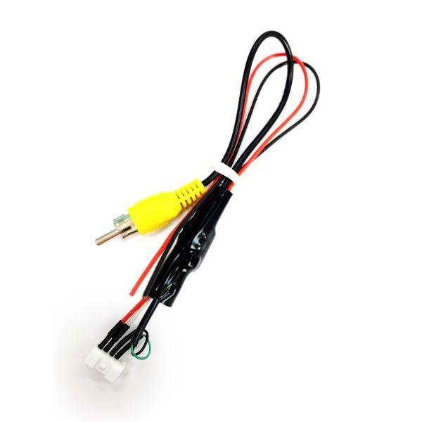 ●カロッツェリアのカーナビで使用していたカロッツェリア純正カメラを他社製品のカーナビで使用できます。カーナビの裏側に付いているカメラコネクタが　5Ｐ（ピン）角型コネクタを持つタイプが適合します。●他社製、市販カーナビのカメラ入力はRCAピン...