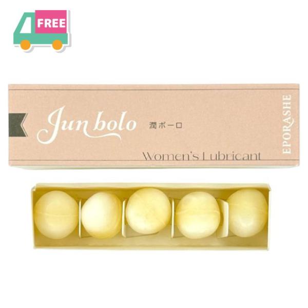 化粧品会社から生まれた潤いボールを入れる事でローション等ではなく自然な潤濡を演出！！大人女性のデリケートゾーンに潤いを与える、膣用インナーケア用の保湿・潤滑剤です。自然な潤いで摩擦による肌ダメージを防ぎ、デリケートゾーンのヒリヒリとした不快...