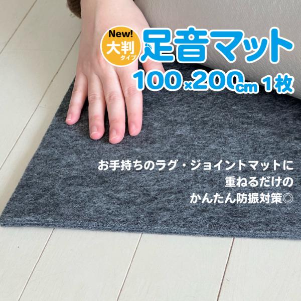 【サイズ】100cm×200cm【厚さ】7mm【重量】3.04kg/枚【密度】220kg/m3【入数】1枚【素材】ポリエステル、ポリエチレン【建築基準】F☆☆☆☆【送料について】送料は無料です。ただし、沖縄へのお届けは1梱包につき税込1,6...