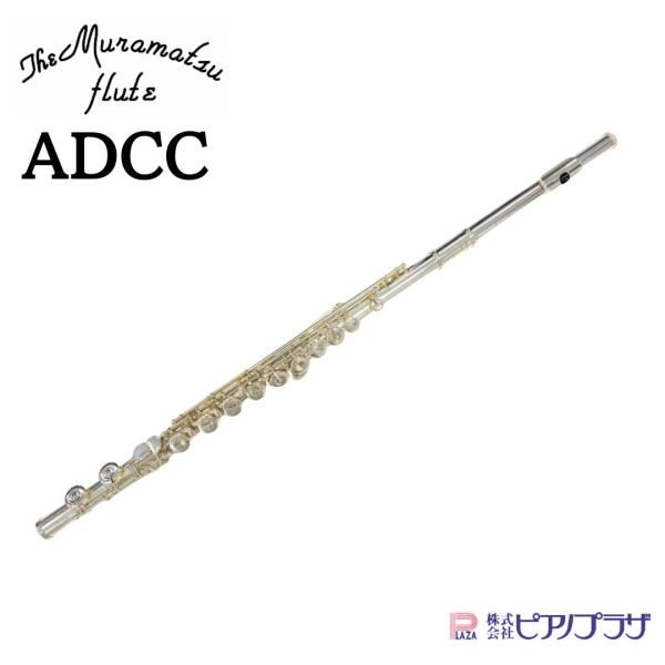 メーカー名：ムラマツ楽器：フルート型番：ADCC製造番号：51136状態：専門技術者によるオーバーホール済みです。付属品：ハードケース、ケースカバー、クリーニングロッド