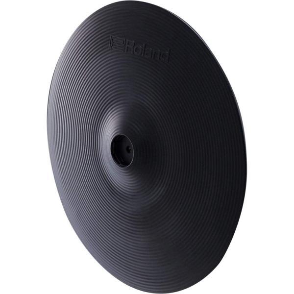パッドサイズ：14インチトリガー：2（ボウ、エッジ）接続端子：BOW／EDGEアウトプット・ジャック付属品：取扱説明書、「安全上のご注意」チラシ、保証書、シンバル・ナット、フェルト・ワッシャー、まわり止め、接続ケーブル（ステレオ）、ケーブル...