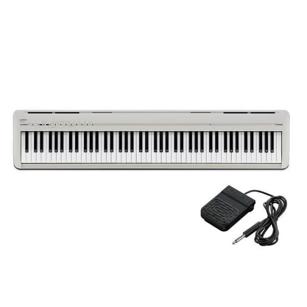 【商品関連ワード】  KAWAI カワイ 電子ピアノ デジタルピアノ ES120LG ES-120LGブラック 黒 電子ピアノ デジタルピアノ 88鍵 フルサイズ鍵盤 ポータブル電子ピアノ 木製鍵盤ではないがしっかりタッチ 入門用ピアノ 家...