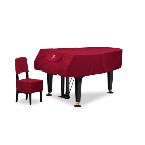 グランドピアノカバー