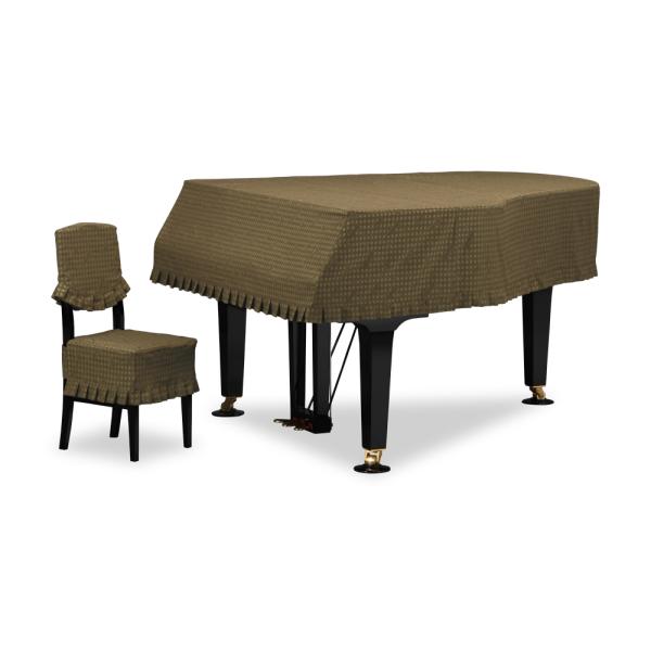 グランドピアノカバー