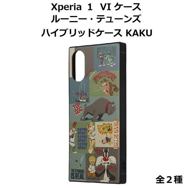 LOONEY TUNES and all related characters and elements (C) &amp; (TM) Warner Bros. Entertainment Inc. WB SHIELD: TM &amp; ...