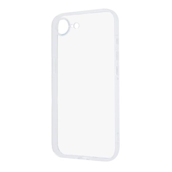 カメラ周りを極限まで保護する。高い透明感、クリア長持ち。密着痕が出にくいマイクロドット加工。フチが画面より高いので傷付きにくい。