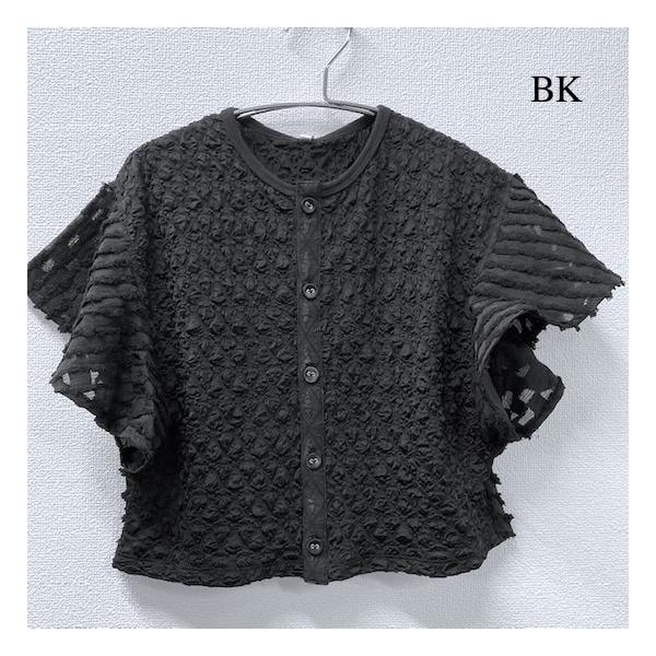 ■カラーブラック （ 黒 ）■ブランド名garcon la raison ギャルソンラレゾン■サイズ120cm■参考寸法(単位：約/cm)サイズ=着丈×身幅×袖丈×肩幅cm120cm=40×36×12.5×38cm■生産国:中国※下切替部分...