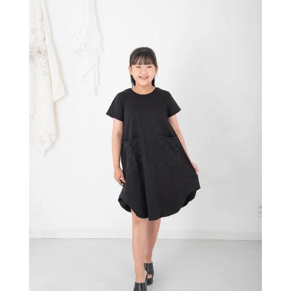 ■カラーブラック （ 黒 ）■ブランド名garcon la raison ギャルソンラレゾン■サイズ115cm■参考寸法(単位：約/cm)サイズ=着丈×身幅×袖丈×肩幅cm115cm=67×33×10×26cm■生産国:中国■メーカー希望小...