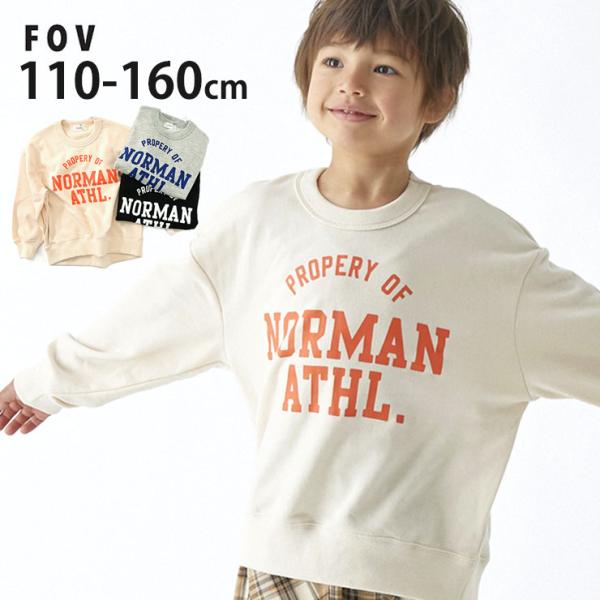 ■カラーアイボリー グレイ ブラック （ 灰色 グレー 黒 白 ）■ブランド名FOV フォブ■サイズM(110-120cm) L(130-140cm) XL(150-160cm)■参考寸法(単位：約/cm)サイズ=着丈（後丈）×身幅×袖丈×...