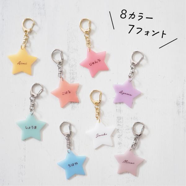 ＜ご注文の流れ＞１．ご注文時、本体、金具のカラー、フォント番号をご選択の上、プリントする文字をプリントを希望される通りにご入力ください。※ご入力いただいたままコピー＆ペーストにて制作いたします。日本語でご入力いただいた場合は日本語で制作いた...