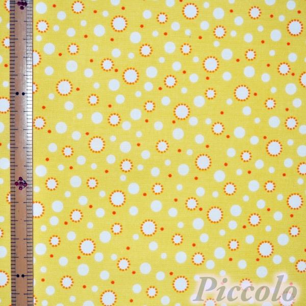 ◎数量限定！基本的に再入荷はございません。お早めにお求めください。●小物づくりやパッチワークなどに最適なサイズのUSAコットンです●サイズ：約53cm×約43cm（この商品は左記寸法でカット済みです）※一枚の布から切り出しているため、柄の出...