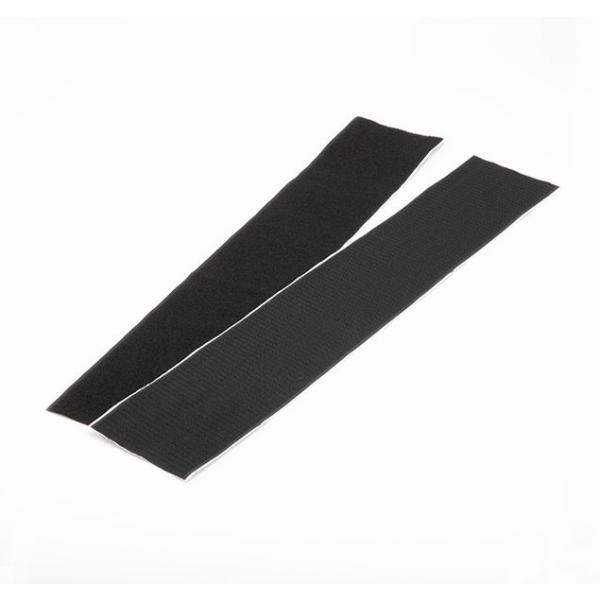 MUSIC WORKS　粘着剤付ファスナー・テープ　FX-Tape / LargeFX-Tapeはエフェクター・ボードにエフェクターを固定する粘着剤付ファスナー・テープです。長さ55cmx幅10cmのラージ・サイズ。ハサミなどで自由な長さに...